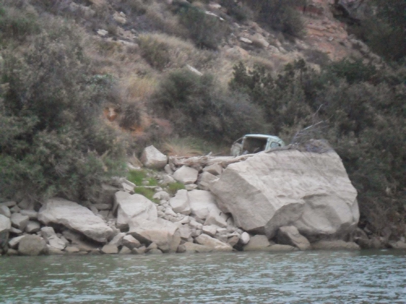 Kenart Wobleromania: WYPRAWA NA SUMY EBRO w HISZPANI 2014