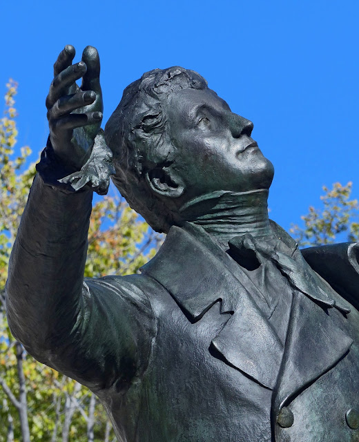 The Portrait Gallery: Francis Scott Key