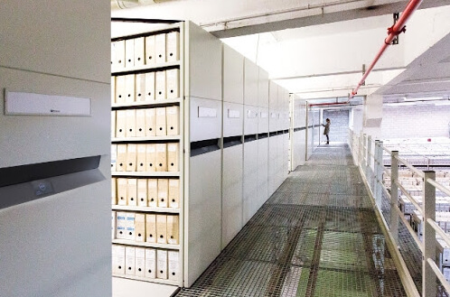 5 Macam Sistem Penyimpanan Arsip - Ilmu Ekonomi ID