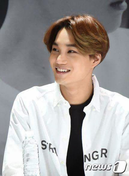 150330 OFFICIAL - EXO's "EXODUS" Comeback Press Conference - ME IN SEOUL