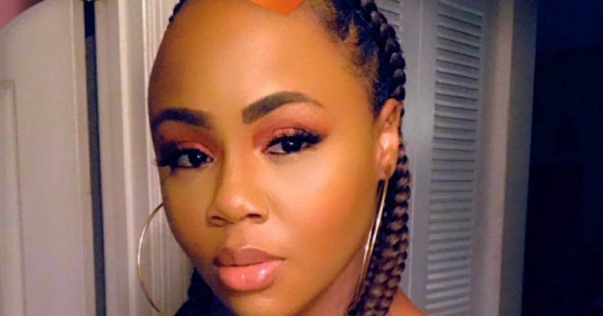 Simple Truth Television: Actress Demitra 'Mimi' Roche Dead at 34