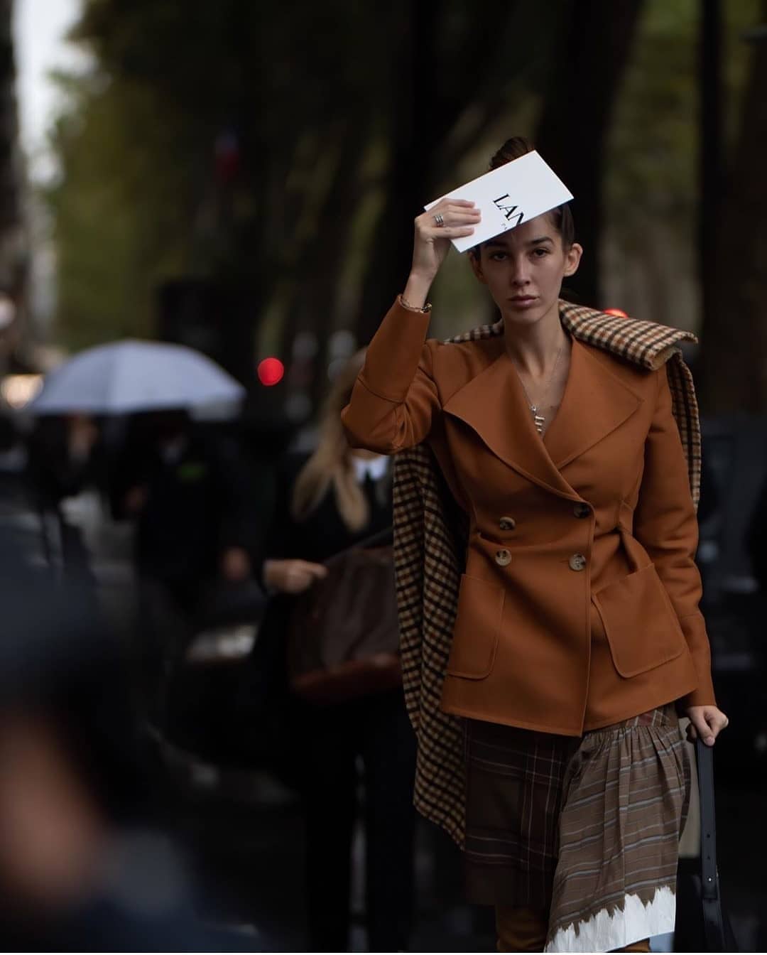 Quello che va di moda questo autunno e come portarlo {Fashion ...