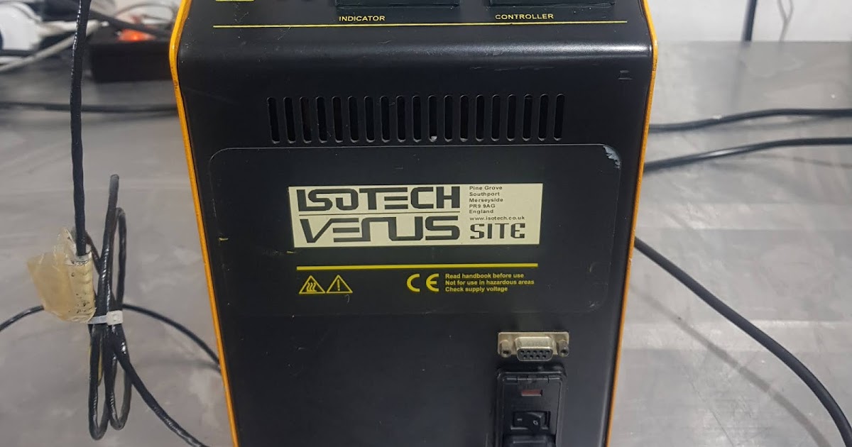 EquipmentHolic: ISOTECH VENUS SITE/드라이 블럭 Dryblocks/OCEANUS-6/MEDOSA 정점 ...