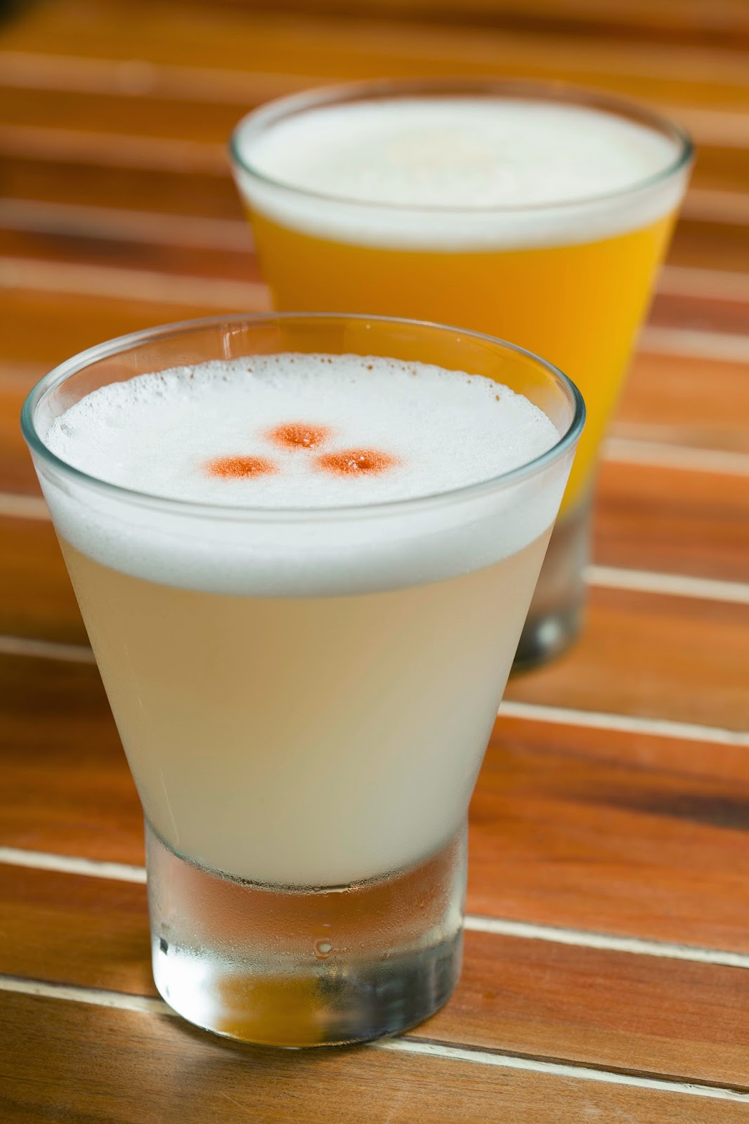 Blog Gastronomix: DRINK_ME // Suri na rua!