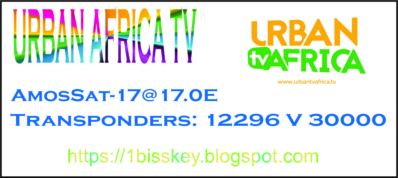 Satellite & Dish Information | New Channel Update | New Satellite ...