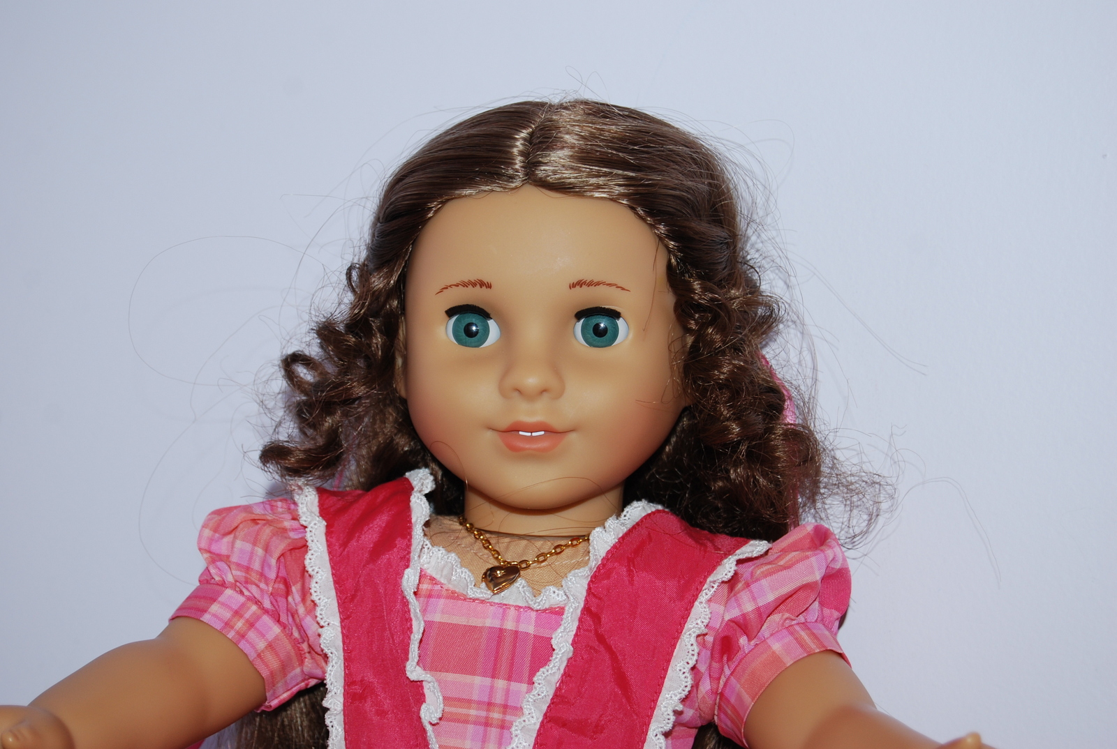 American Girl Spotlight: Marie - Grace