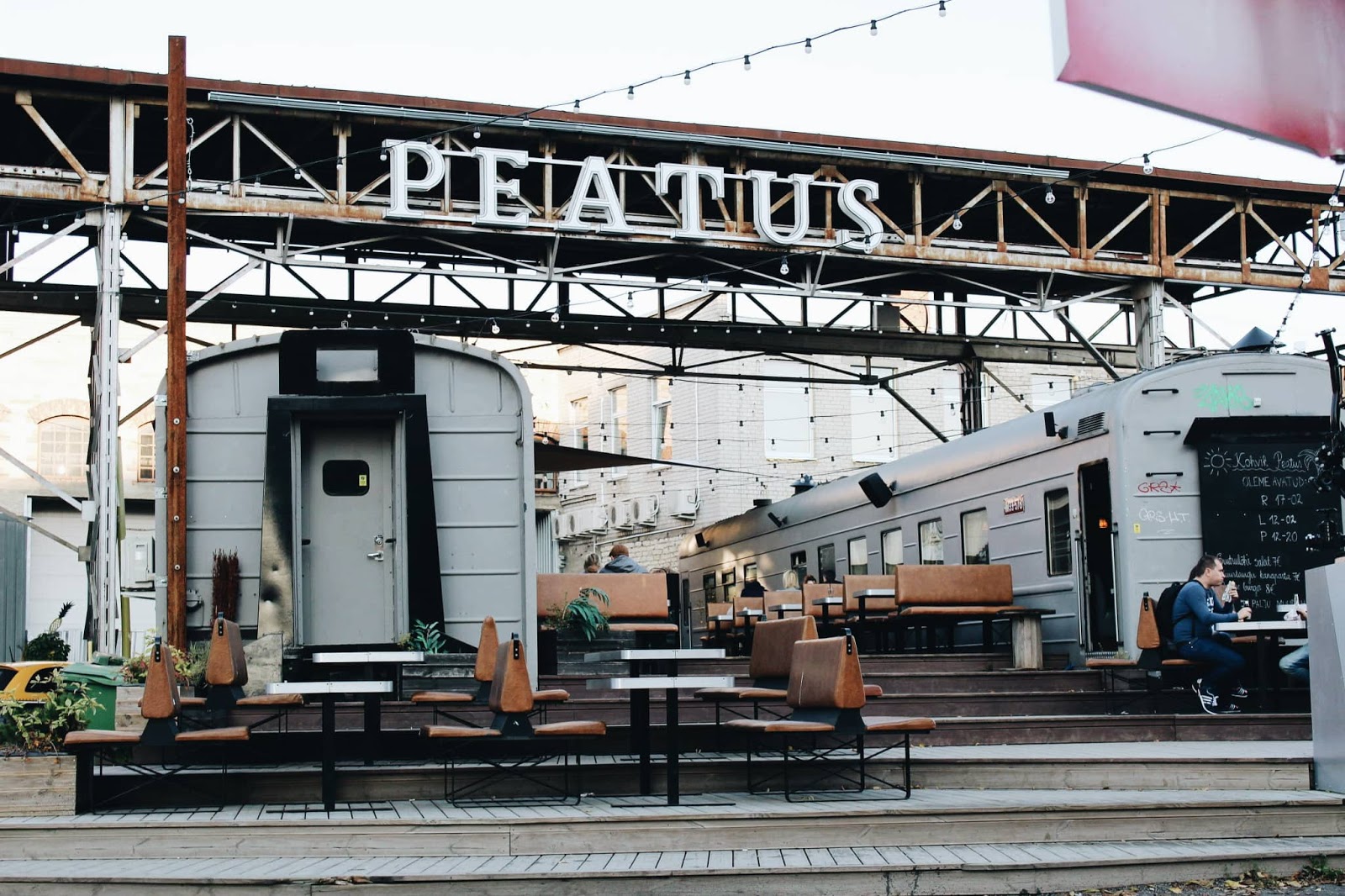 2018 | Six Miles Deep