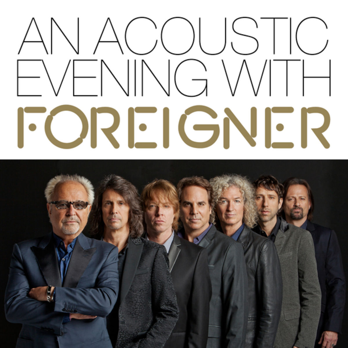 musicdrive: Foreigner - Waiting for a Girl Like You (Live At Swr1)