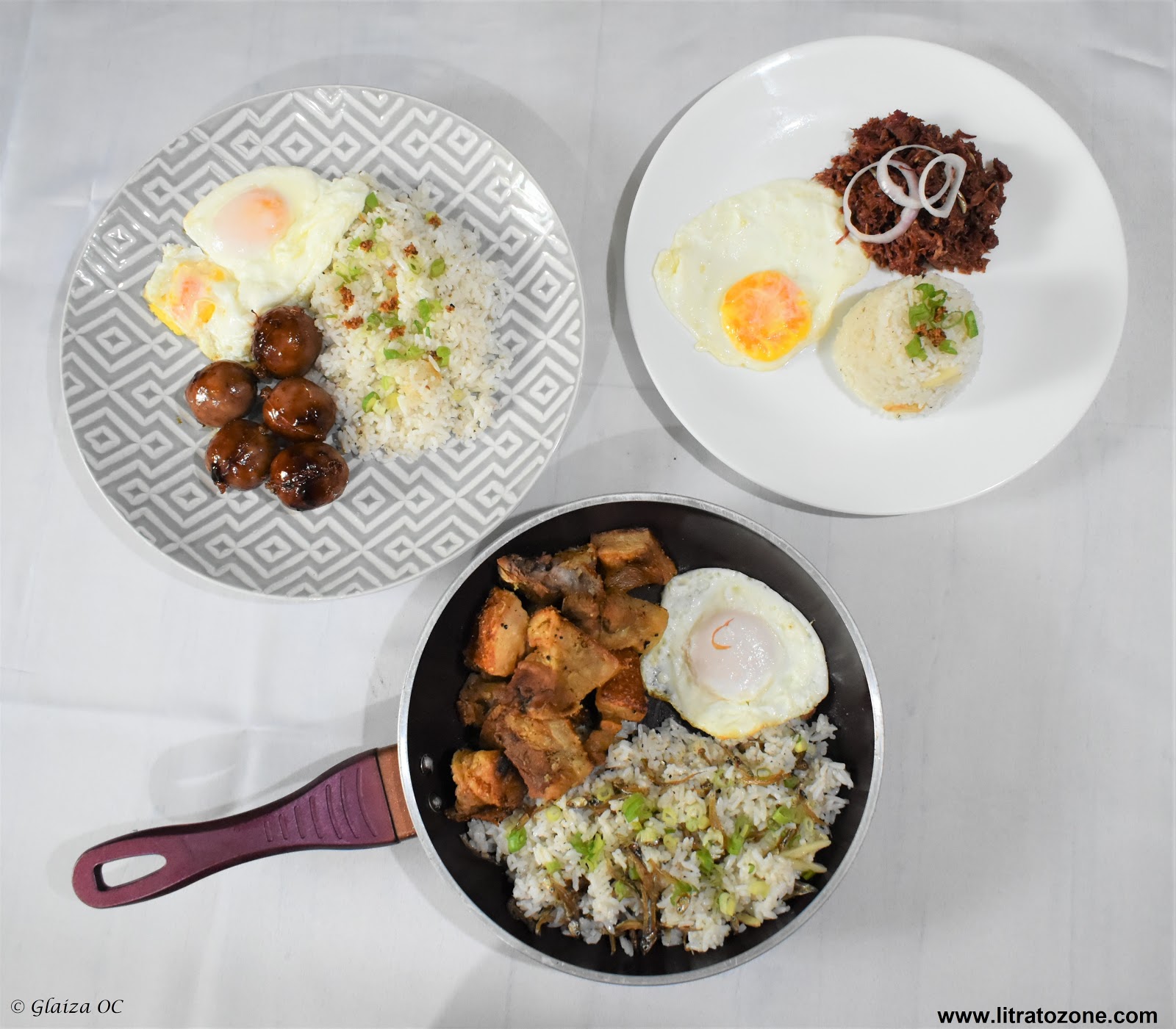 Silog Fever part1