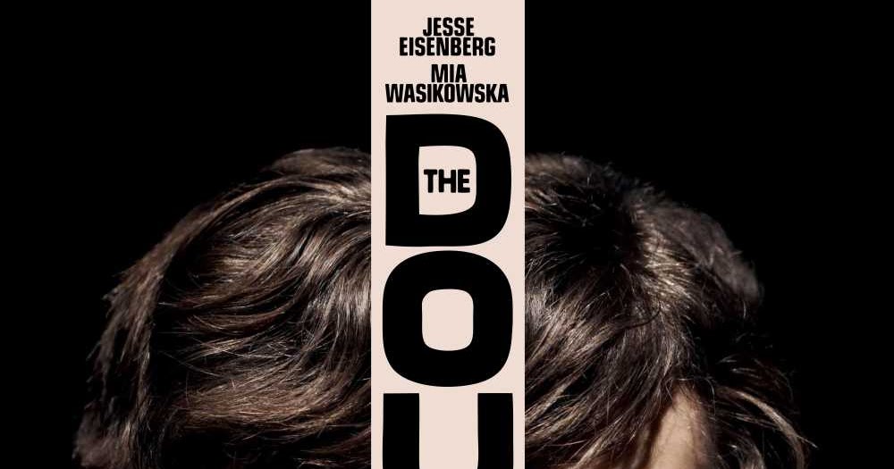 clàssics de cinema: EL DOBLE