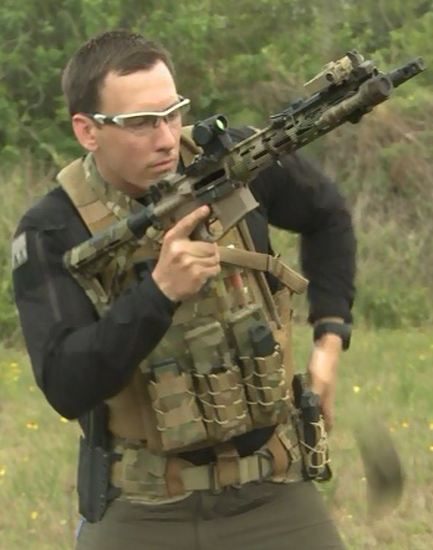 Shooting Stuff UK: REVIEW - Panteao Production's Make ready with Travis ...