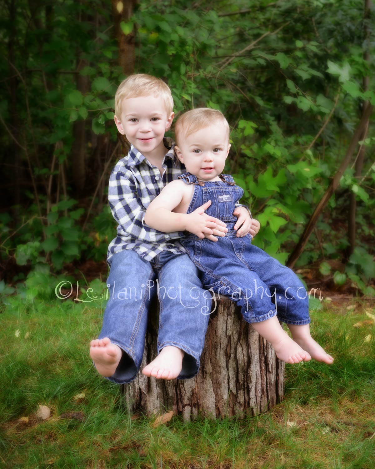 Leilani Photography: He's Just Turned One and Boys Will Have Fun! (One ...