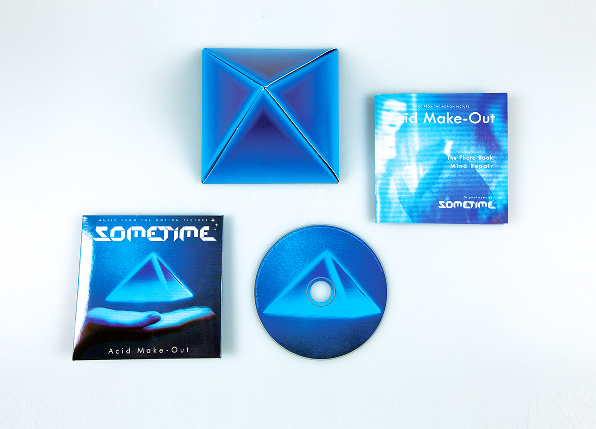 Acid Make-Out – Packaging Of The World