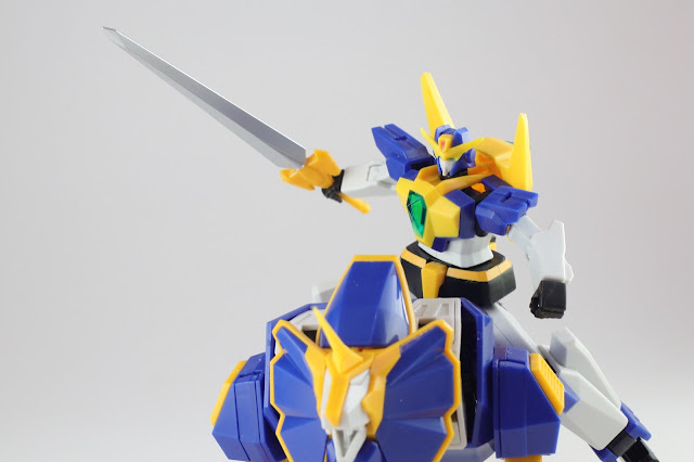 [ Review ] - Moderoid - Raijin-Oh