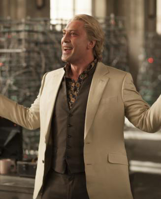 The Establishing Shot: We look at the similarities between Skyfall ...