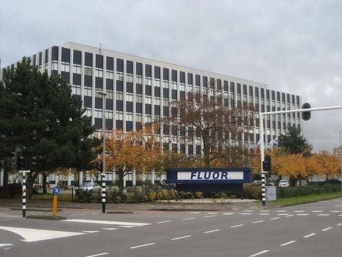 Fluor Corporation (NYSE: FLR): Q4 Earnings Preview 2010 | Stock Wizard