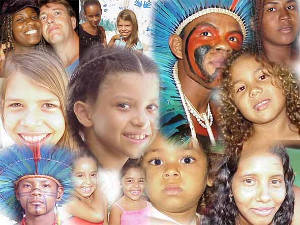 Etnias | Conceitos Gerais Sobre Etnias