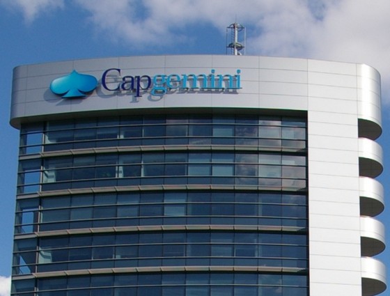 Here Is News From Capgemini: Salary Hikes, Hiring Spree, Will Honor all ...