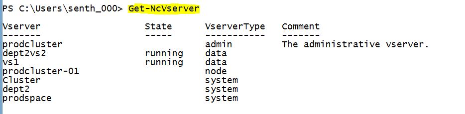 Remote Infrastructure Management: NetApp PowerShell Tool Kit Tutorial