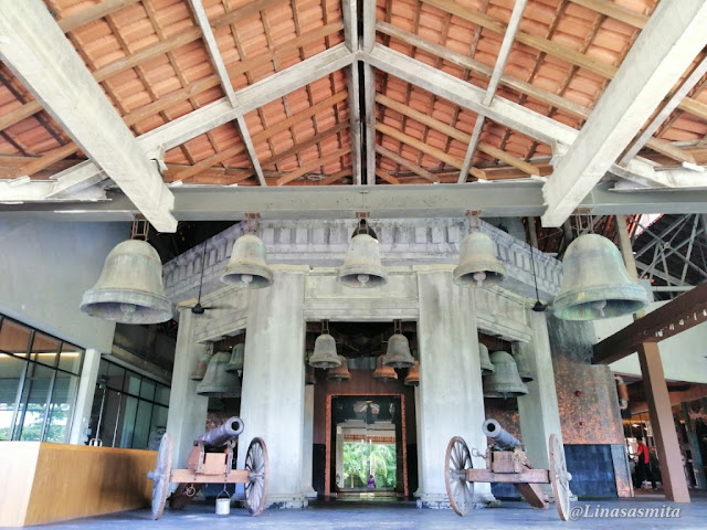 Infinite Studios Batam - Kisah, Ulasan, dan Catatan Perjalanan