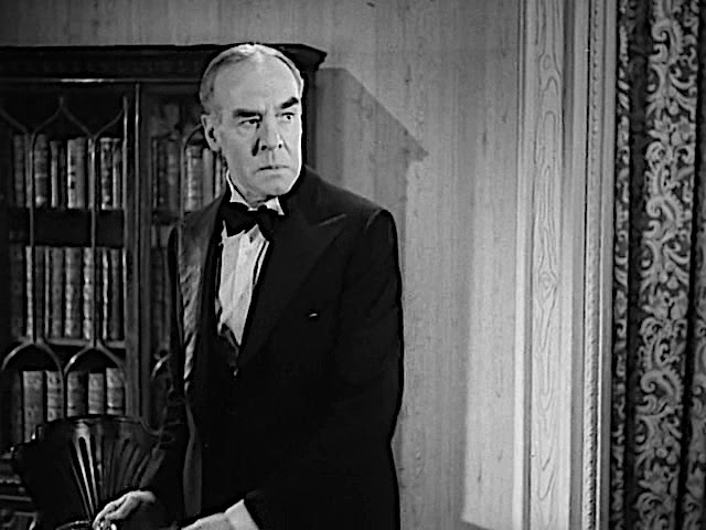 Forgotten Actors: Frederick Leister