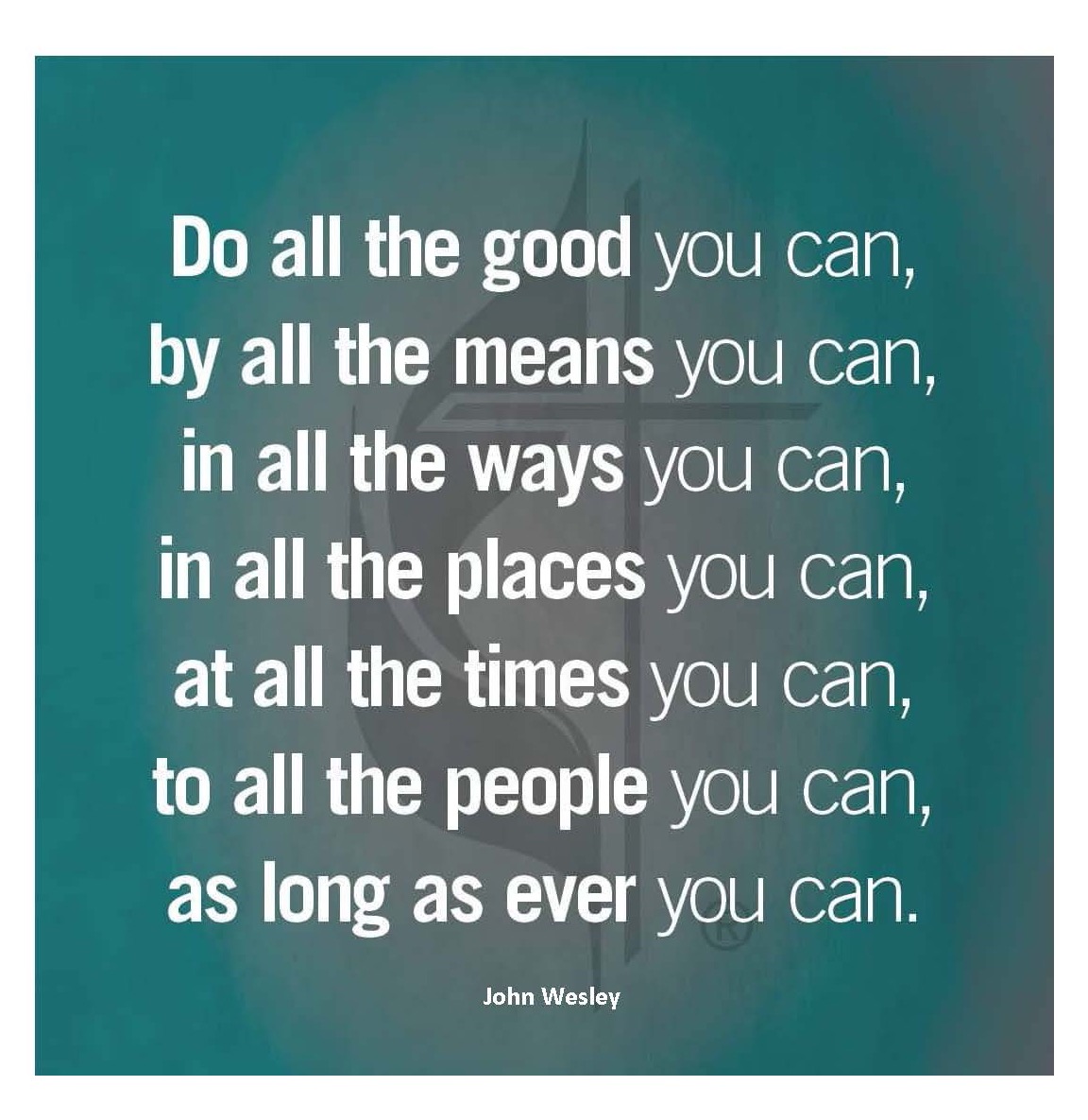 Make This a Great Day: You Can