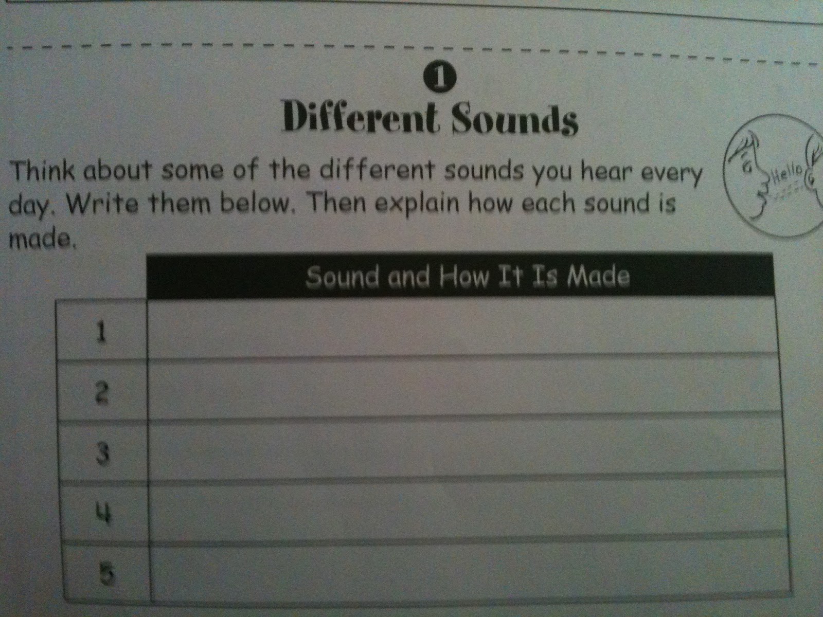 Mrs. Brunson's Guide to Teaching Your Child at Home: Science-How does ...