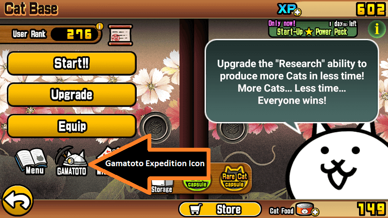 The Battle Cats Upgrade Guide - Games LOL A-Z