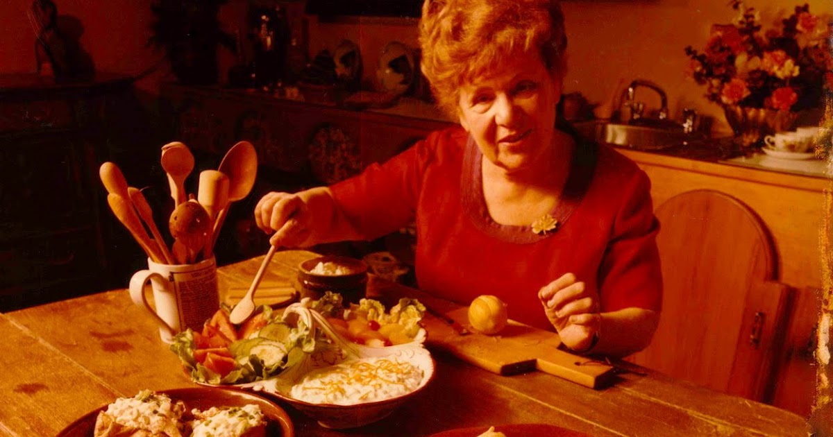 Jehane Benoît au menu du Musée de Sutton: Jehane Benoît, génie de la ...