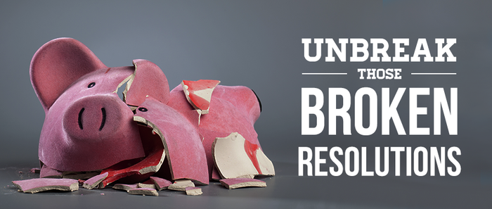 Live Everyday: 3 Proven Ideas To Help You Keep Your Resolutions