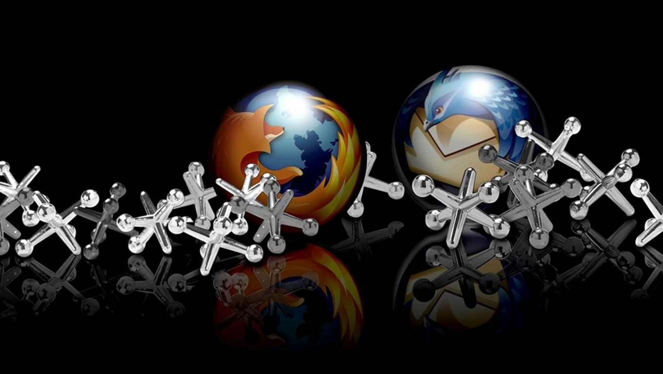 Cartoon Animation gif: Free Download Firefox Wallpaper