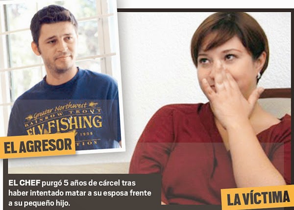 Reporteros.com: CHEF ARODY ESTÁ LIBRE; CUMPLIÓ SENTENCIA