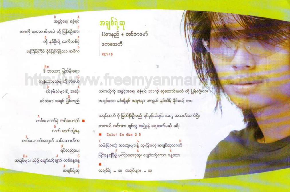 R Zarni - Alchetron, The Free Social Encyclopedia