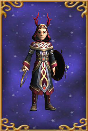 Wizard101 Druid's Hoard Pack Review - Swordroll's Blog | Wizard101 ...