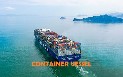 Jenis - Jenis Kapal dan Fungsinya Beserta Gambar - Bagian 1 - Ilmu ...