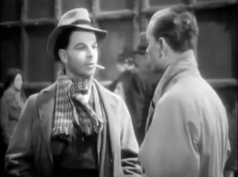 The Face and the Voice