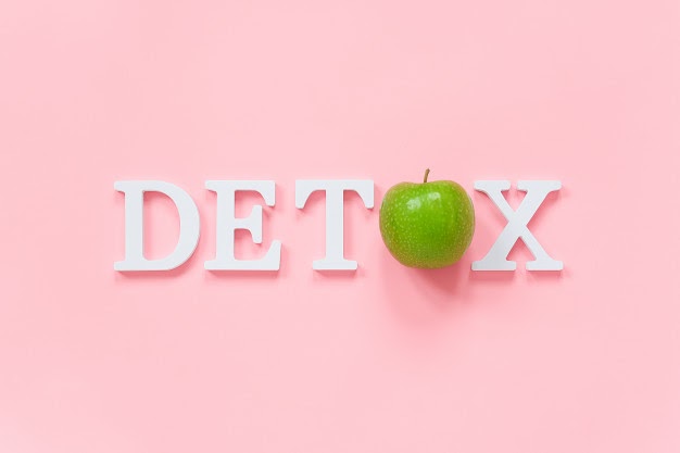 DETOX detox