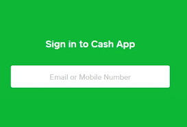 Cash App Login
