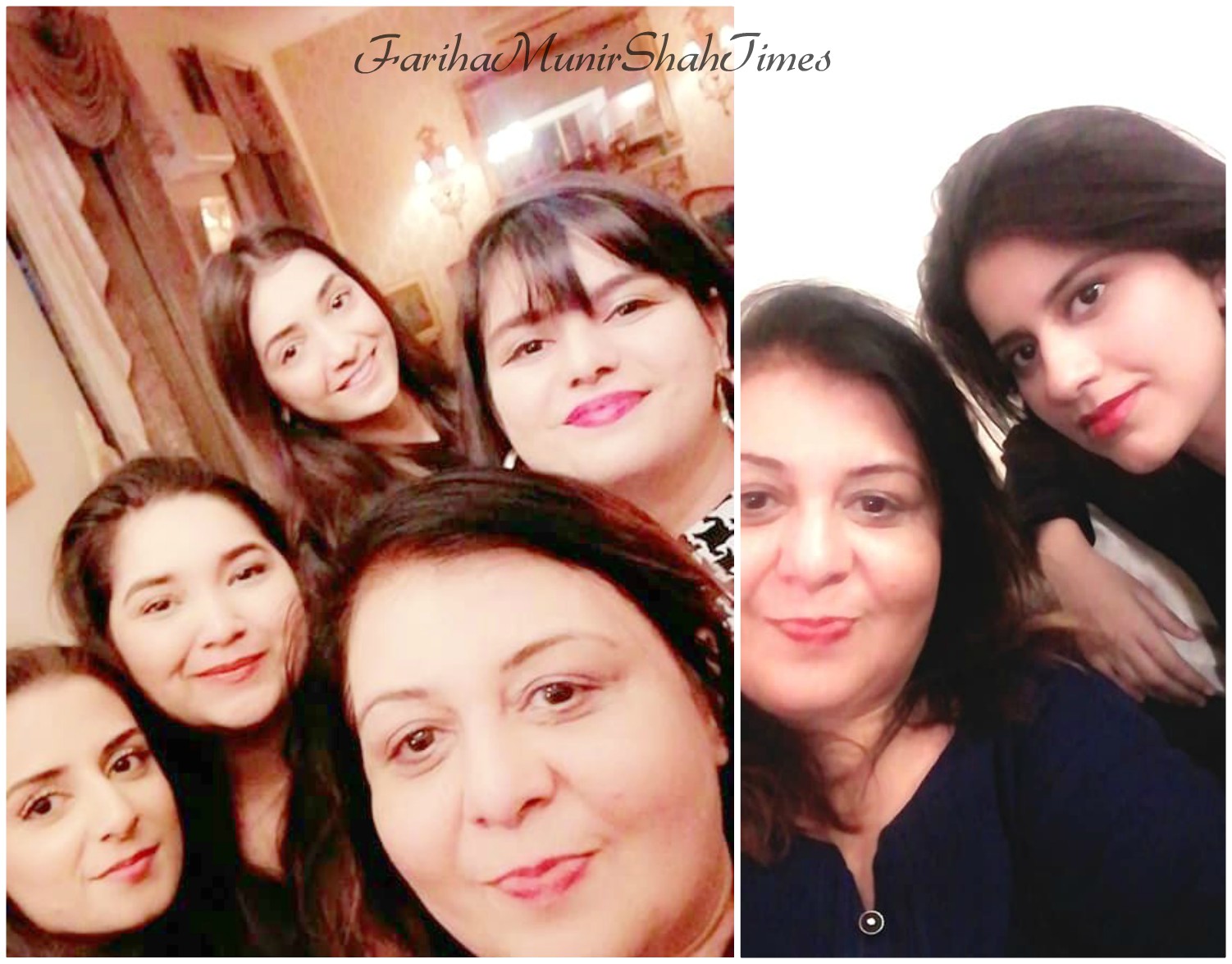 Fatima Shah launches her label "Pineapple Apparel''