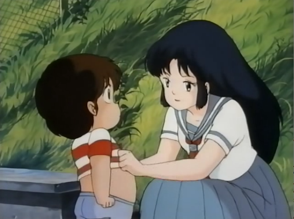 Explosions, love and time travel: Fire Tripper