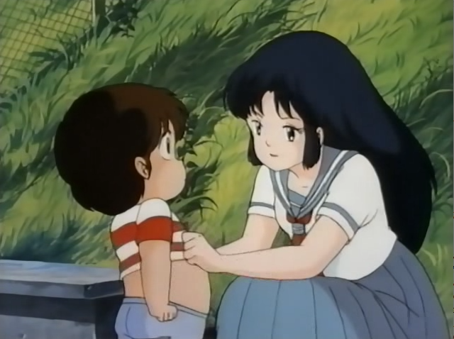 Explosions, love and time travel: Fire Tripper