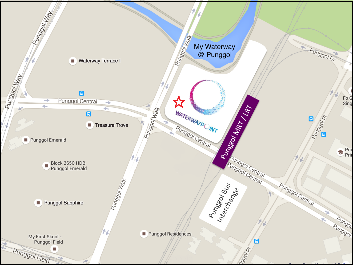 OneDoctors LOCATIONS MAPS OneDoctors LOCATIONS MAPS