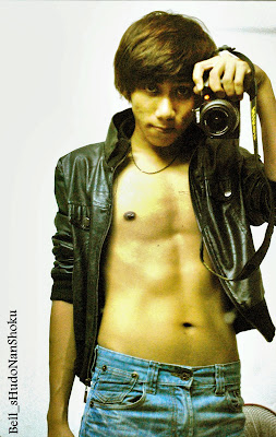 Shudo nanshoku: Between The Ocean And Heaven