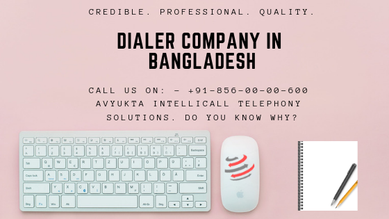 Automatic Telephone Dialing System Solutions Bangladesh: Hosted Call Center Dialer for Dhaka ...
