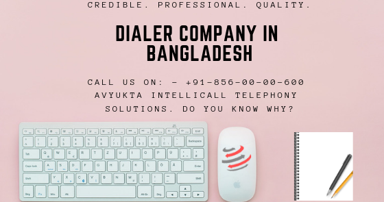 Automatic Telephone Dialing System Solutions Bangladesh: Hosted Call ...