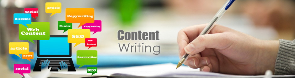 Content Writing Company, Content Writing Services in India: How to ...