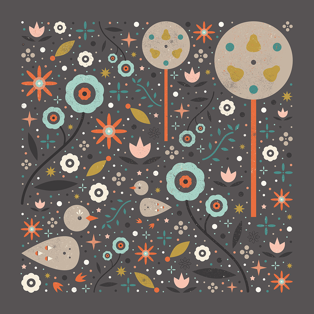 Carly Watts Art & Illustration: 2015