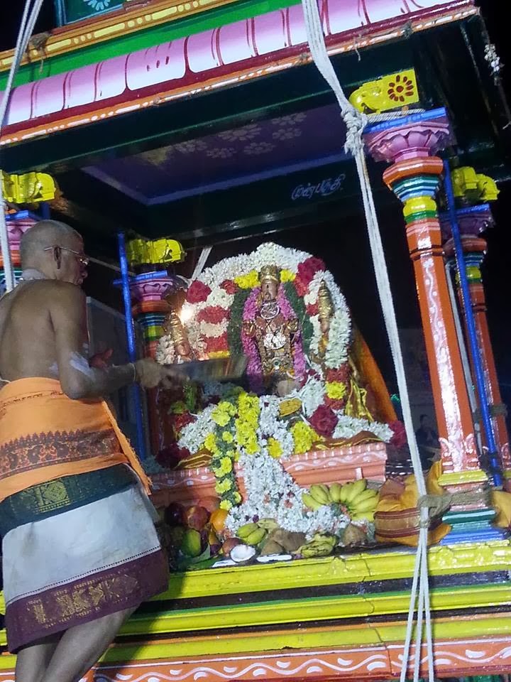 Shankara!: New pictures of Bala Periyava in Kanchi Matam Feb 16, 2014