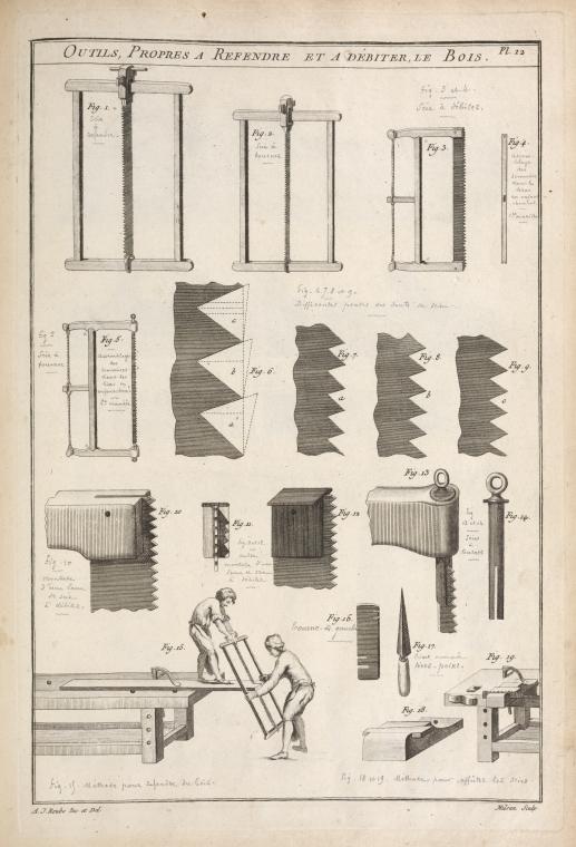 St. Thomas guild - medieval woodworking, furniture and other crafts ...