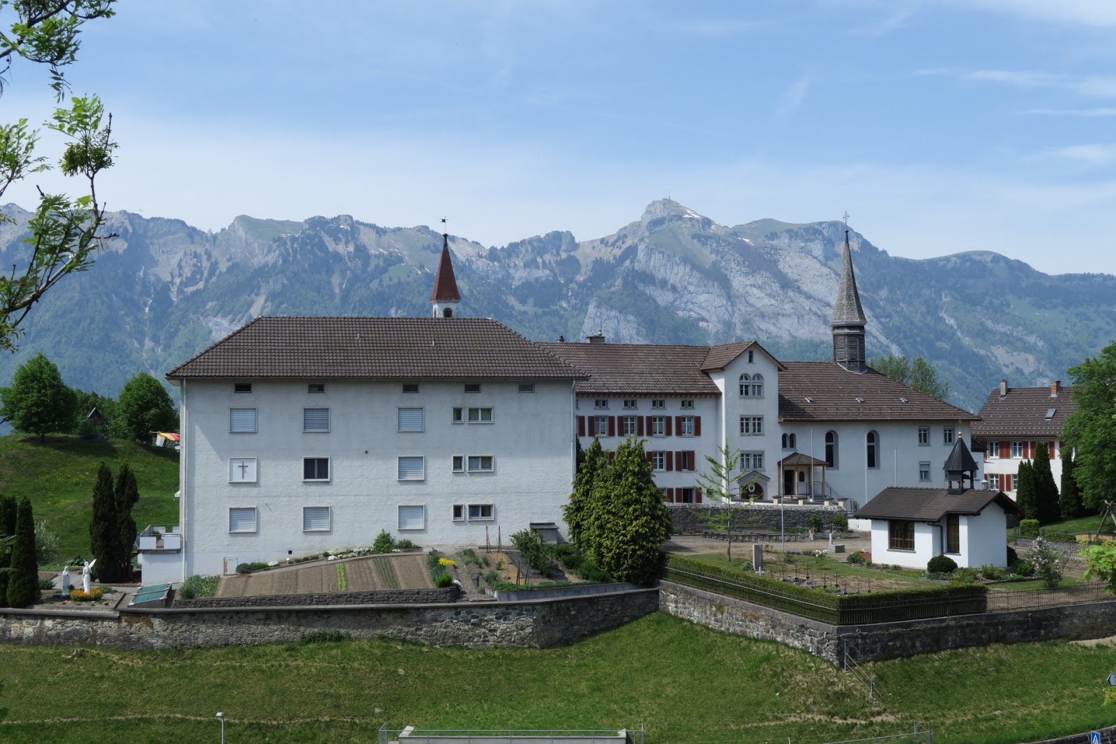 Auf guten Wegen: Andreas' Outdoor-Blog